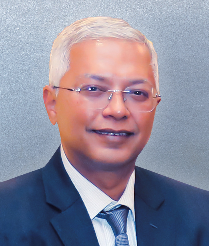 Surya Nepal Pvt. Ltd.